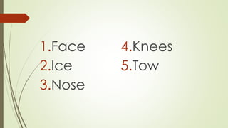 HOMOPHONES | PPT