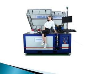 impulse-and-load-test-rig.pptx | Science