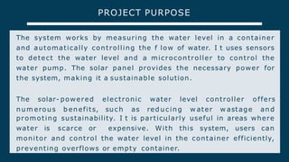 PPT.RP-Group-1.-Solar-Powered-Water-Level-Controller.pptx