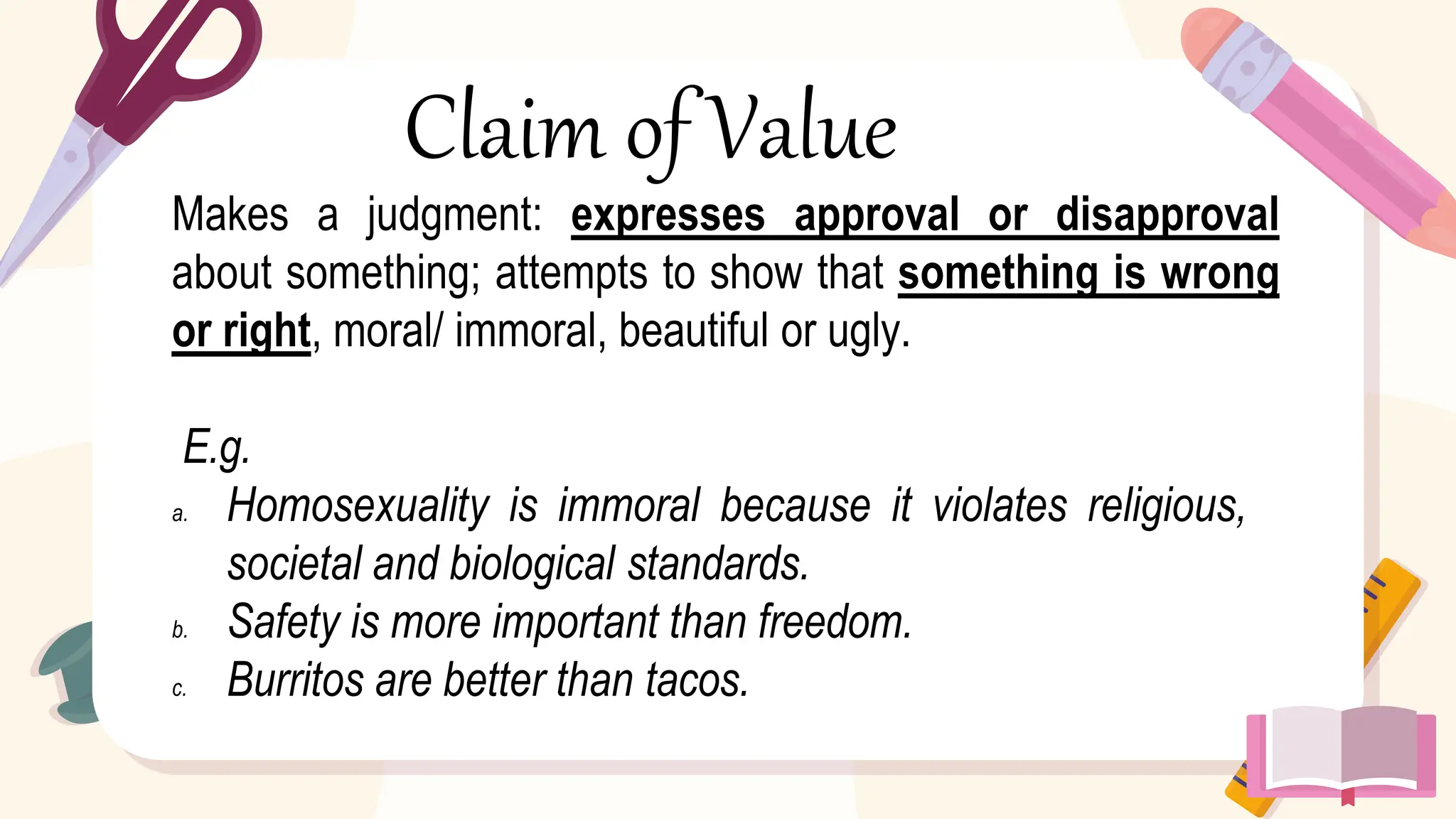 ppt. Types of Claims.pptx