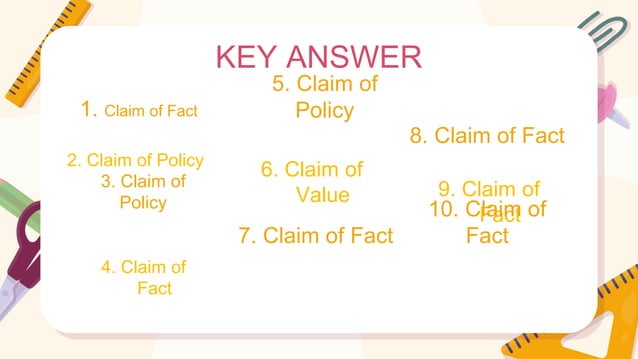 ppt. Types of Claims.pptx