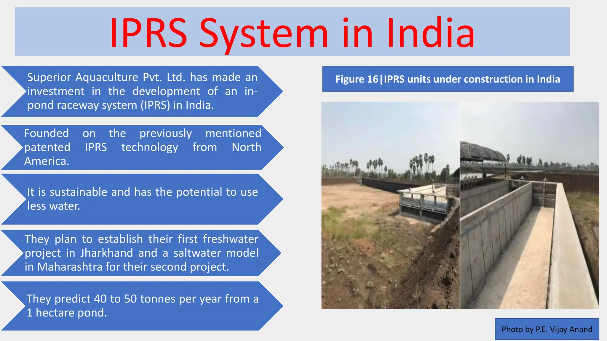 Climate Resilient Aquaculture Practices | PPTX