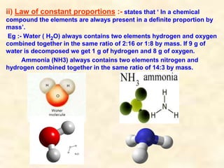 ppt.ppt of class 9 science ncert cbse ch 2 | PPT
