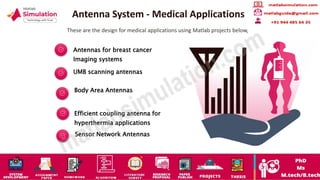 Final Year Projects for ECE Using MATLAB Research Guidance | PPTX