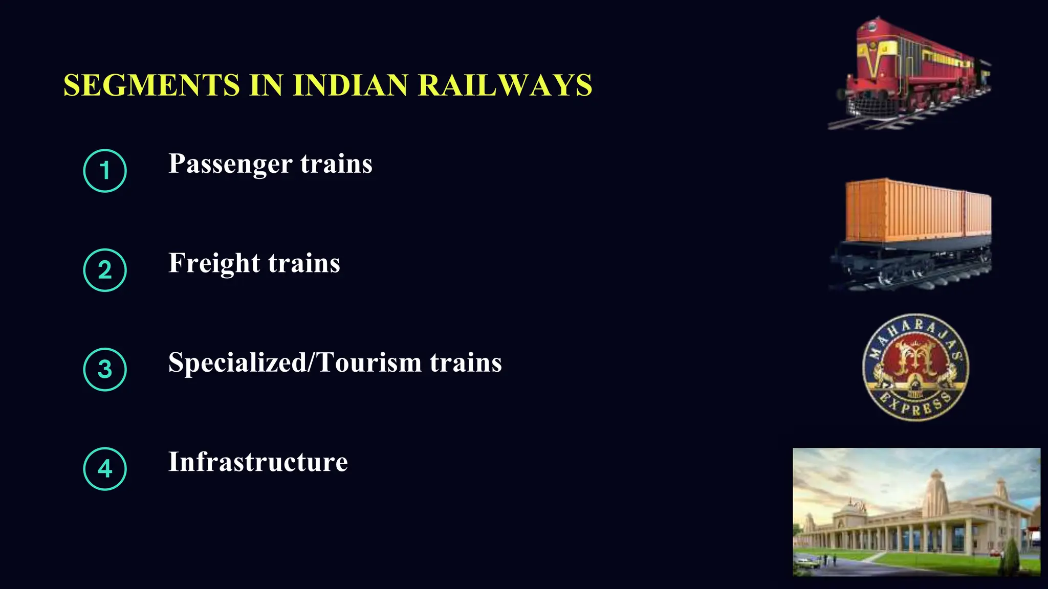 A Strategic Analysis of Transportation Industry with Reference to ...