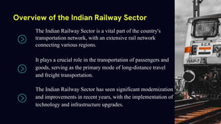 A Strategic Analysis of Transportation Industry with Reference to ...