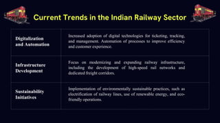 A Strategic Analysis of Transportation Industry with Reference to ...