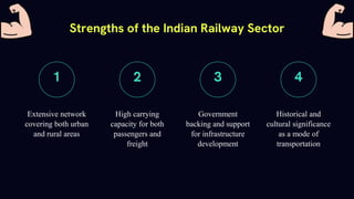 A Strategic Analysis of Transportation Industry with Reference to ...
