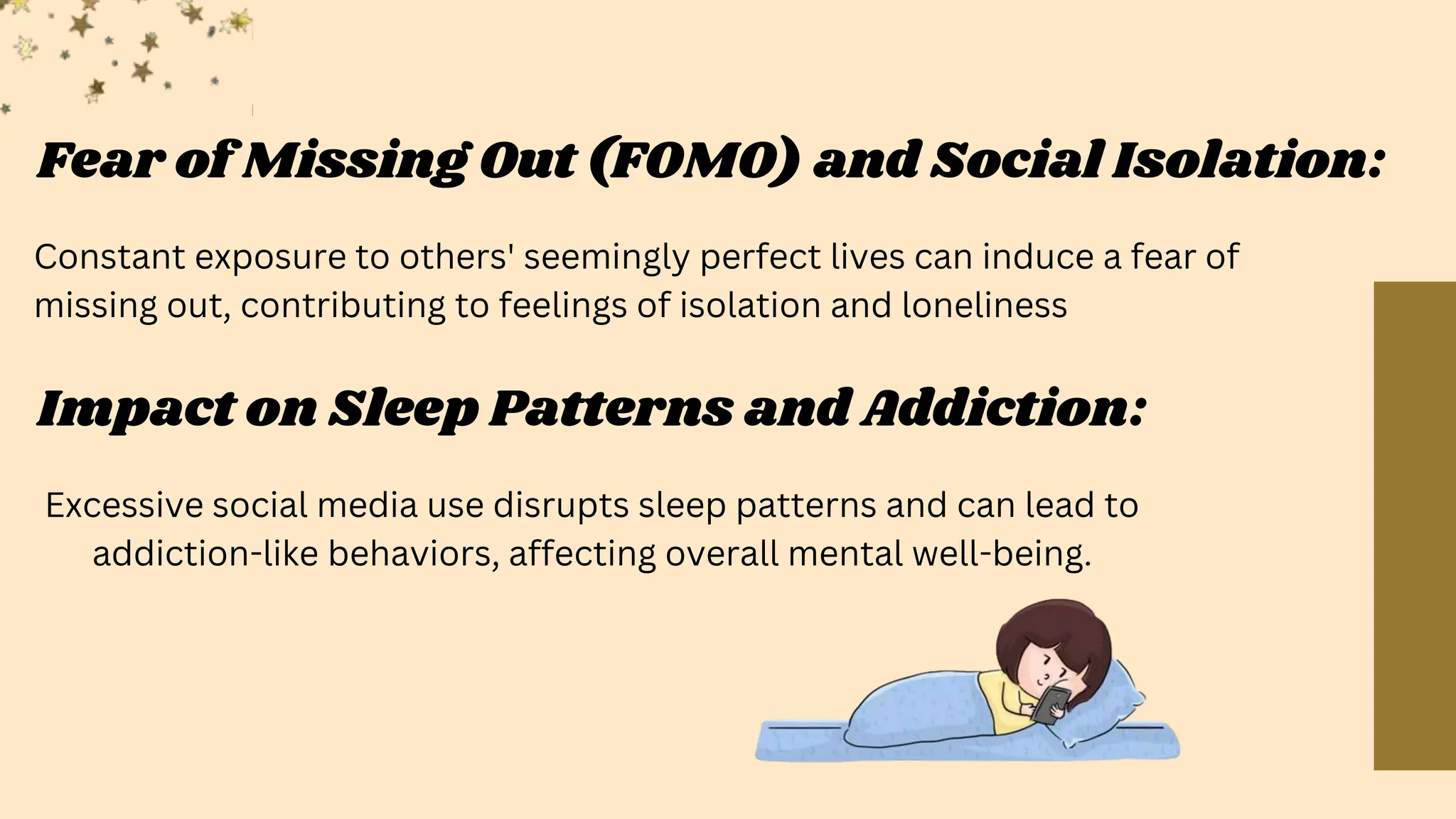 impact of social media on mental health.pptx