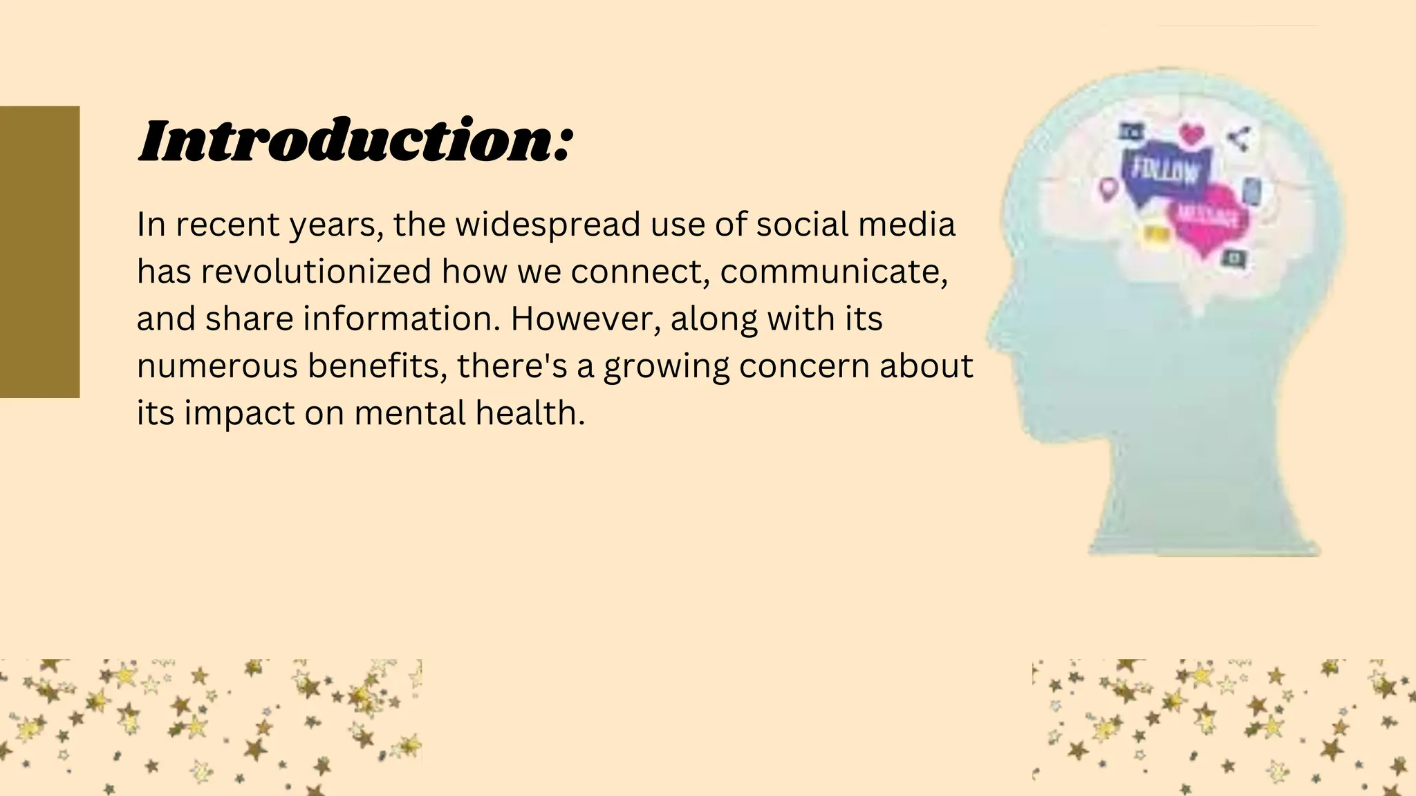 impact of social media on mental health.pptx