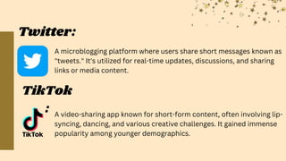 impact of social media on mental health.pptx