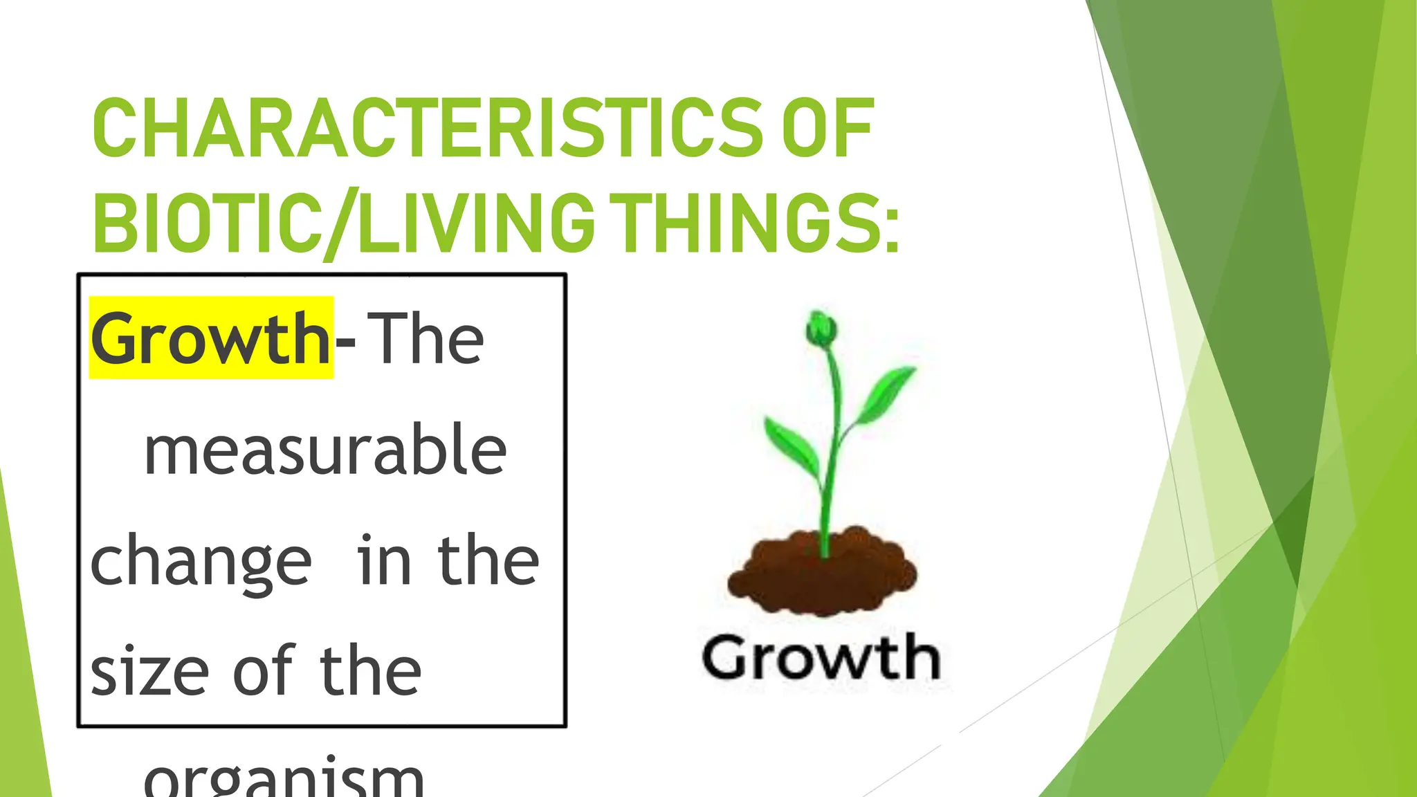 Biotic and Abiotic Factors in the EcosystemPPT.pptx