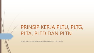 PPT.DsignMultimedia.PRINSIP KERJA PLTU,PLTN PLTG PLTNYOBELITA_PTEA.pptx