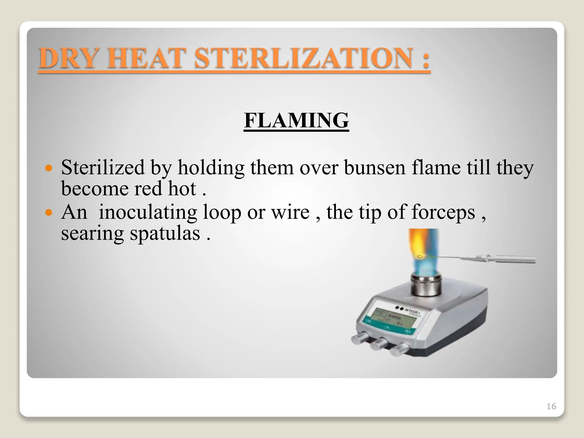 Asepsis in dentistry, infection control PPT.pptx