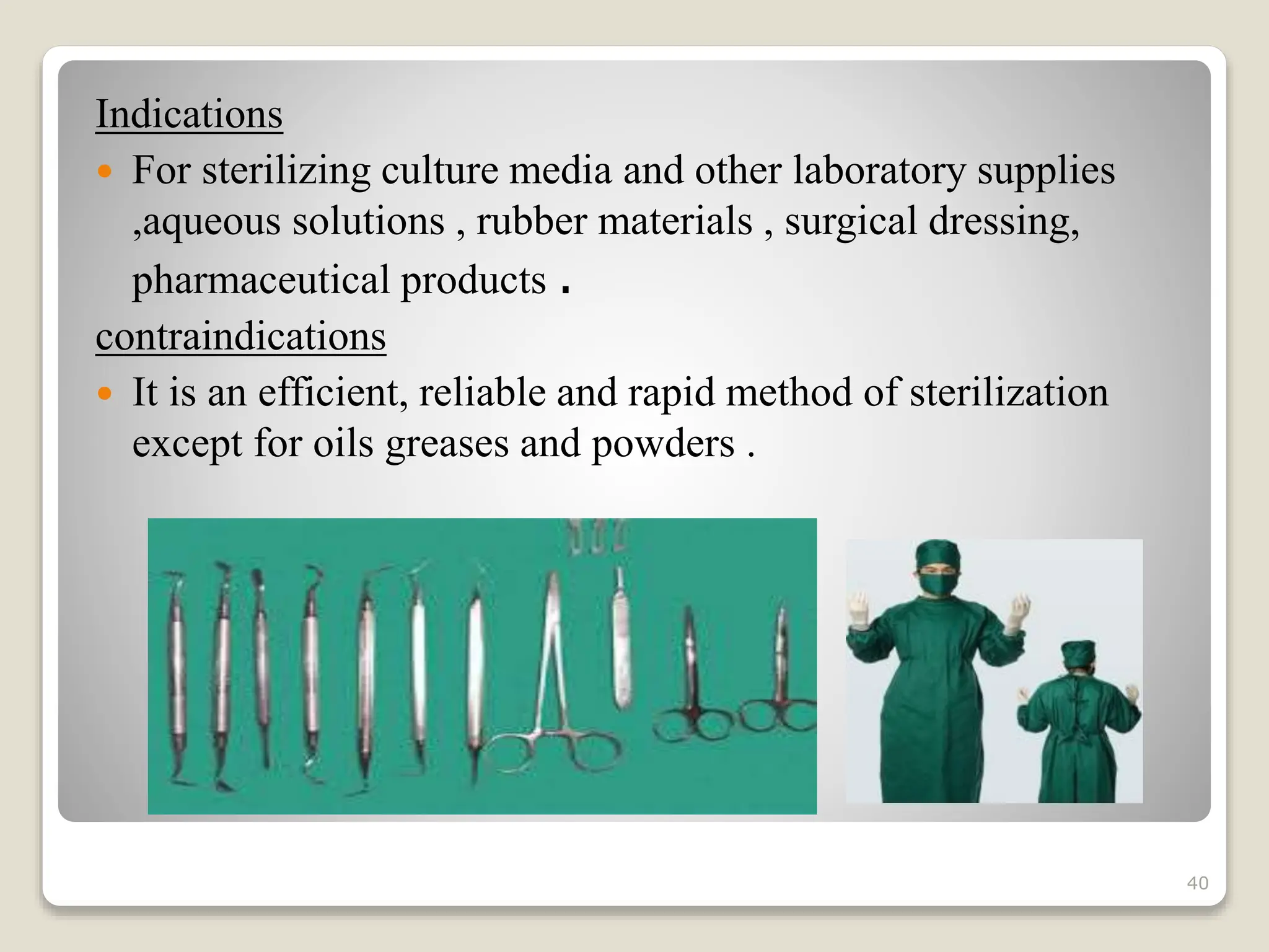 Asepsis in dentistry, infection control PPT.pptx