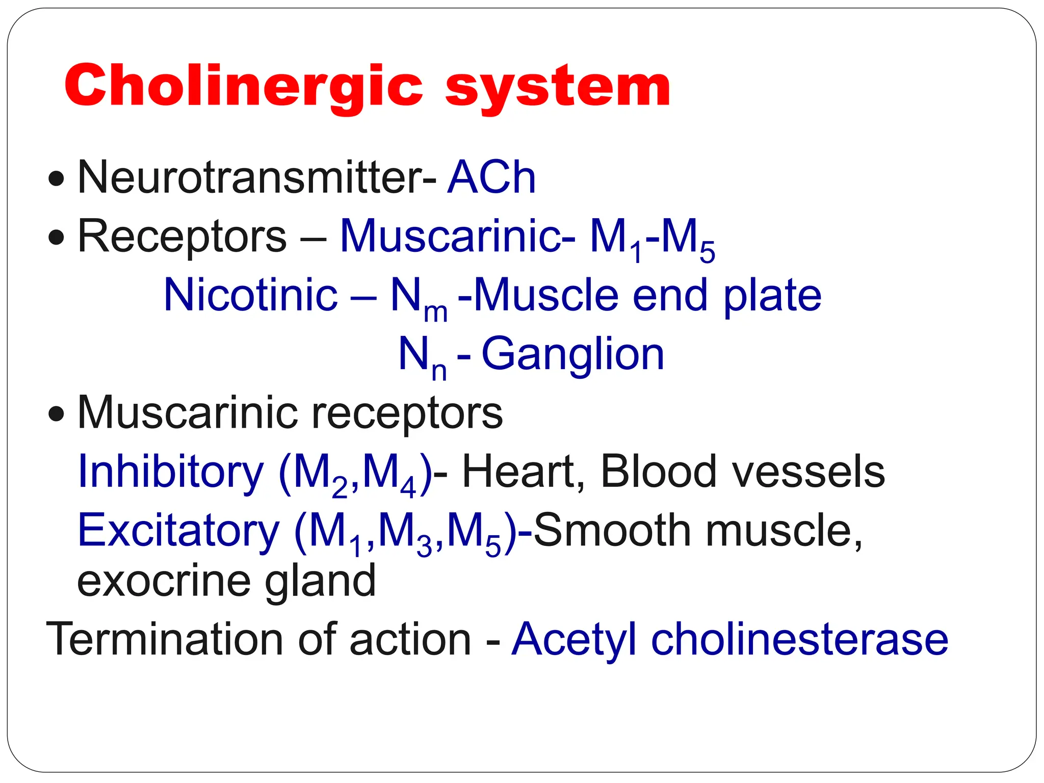 PPT.....Cholinergic drugs.ppt