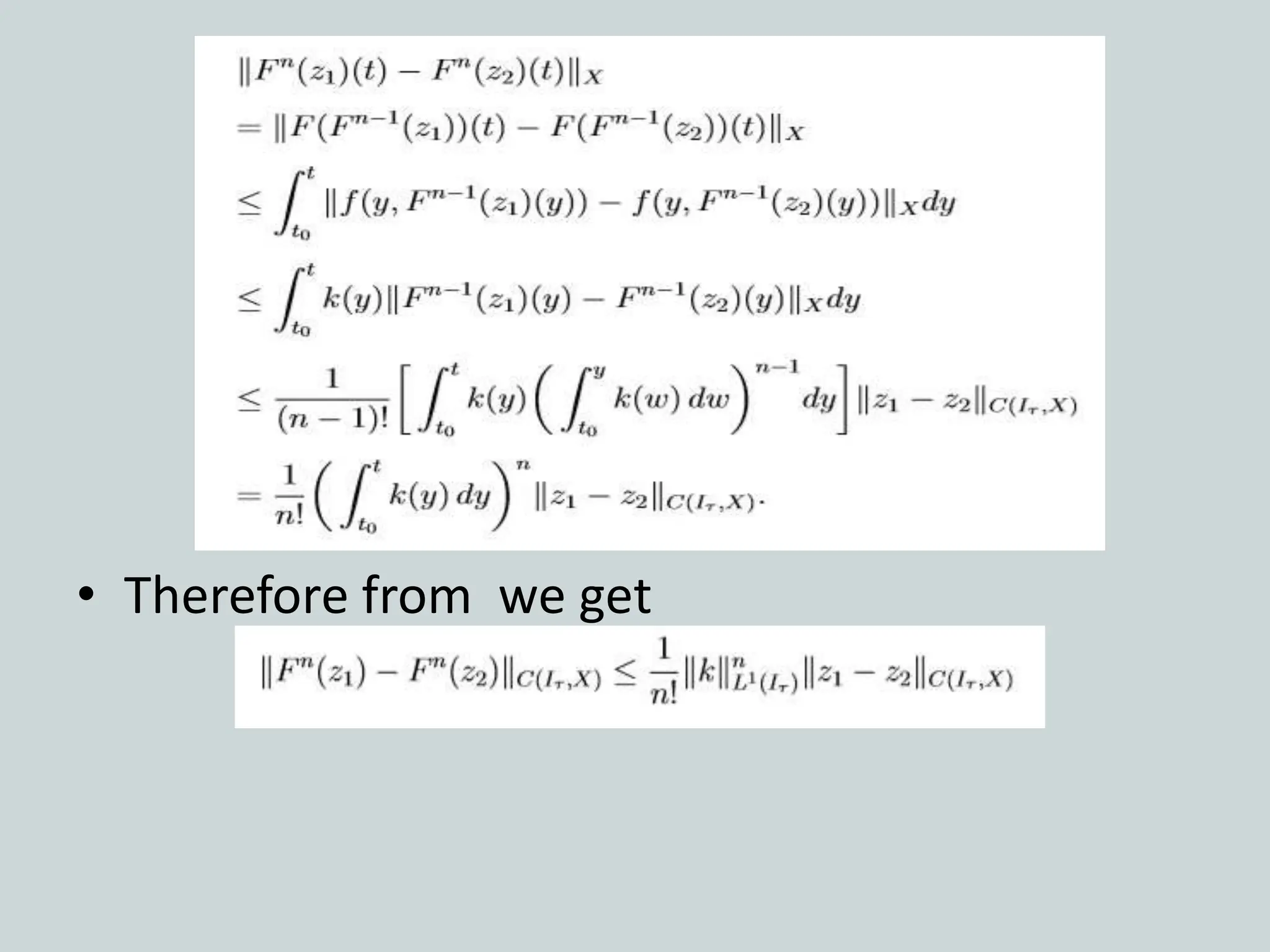 ppt.pptx fixed point iteration method no | PPTX