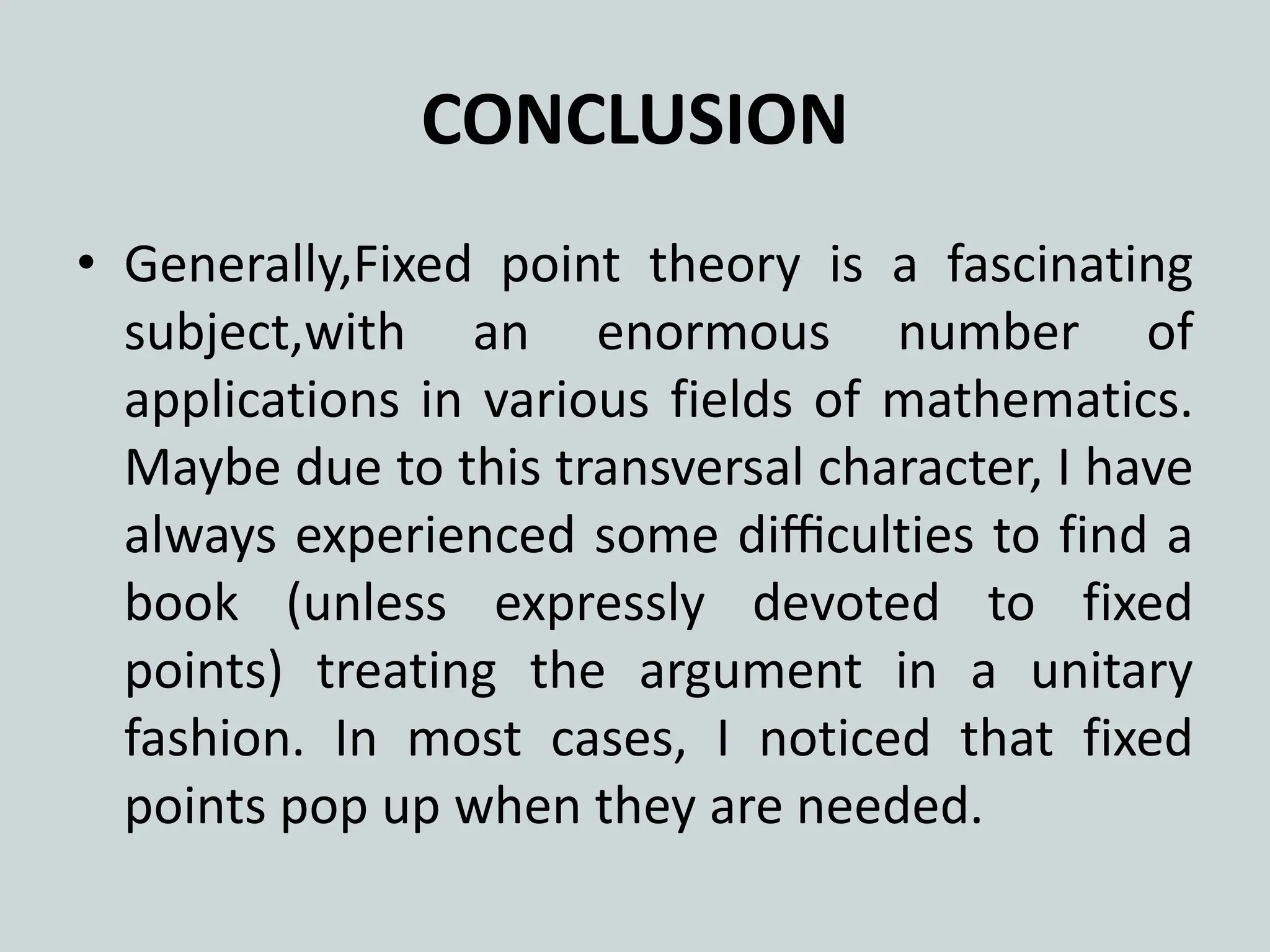 ppt.pptx fixed point iteration method no | PPTX