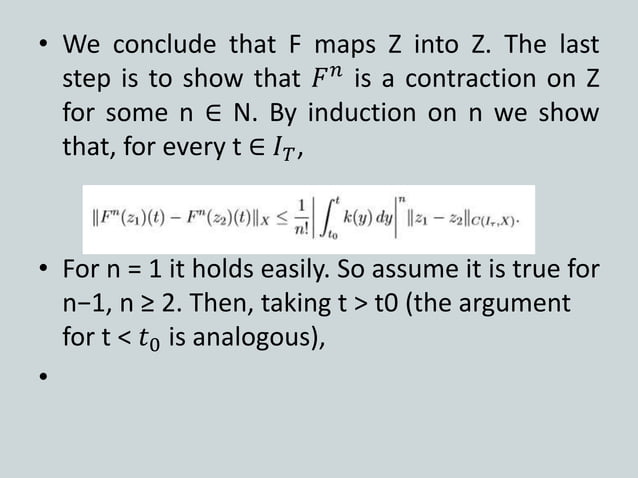 ppt.pptx fixed point iteration method no | PPTX