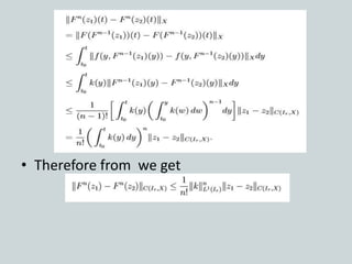 ppt.pptx fixed point iteration method no | PPTX