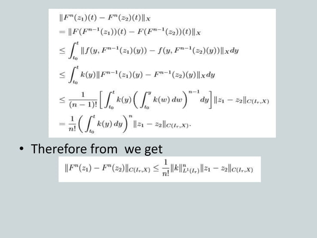 ppt.pptx fixed point iteration method no | PPTX