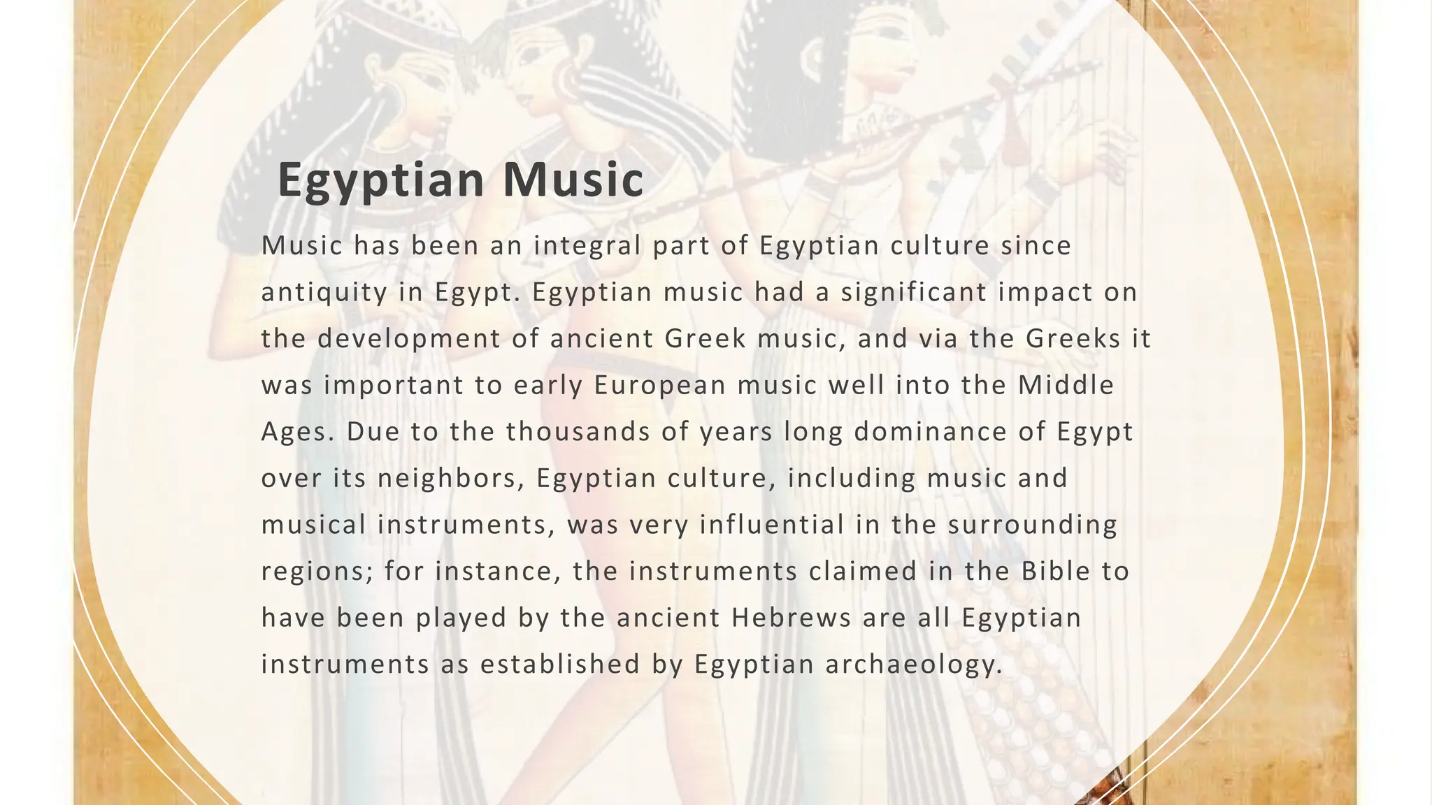 ppt.egyptianmusicalinstruments2dffffcffc | PPT