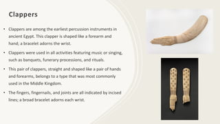 ppt.egyptianmusicalinstruments2dffffcffc | PPT