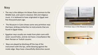 ppt.egyptianmusicalinstruments2dffffcffc | PPT