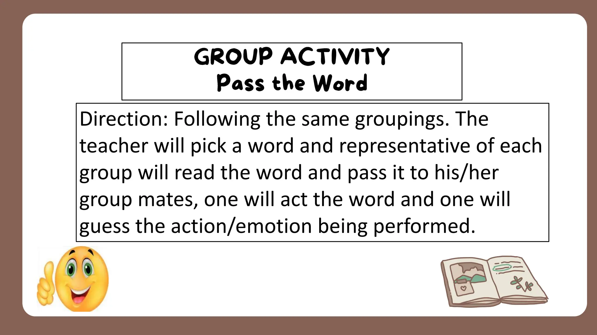 Different Kinds of Positive and Negative Emotions | PPTX
