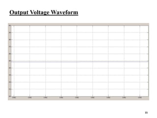 Micro inverter dc dc | PPTX