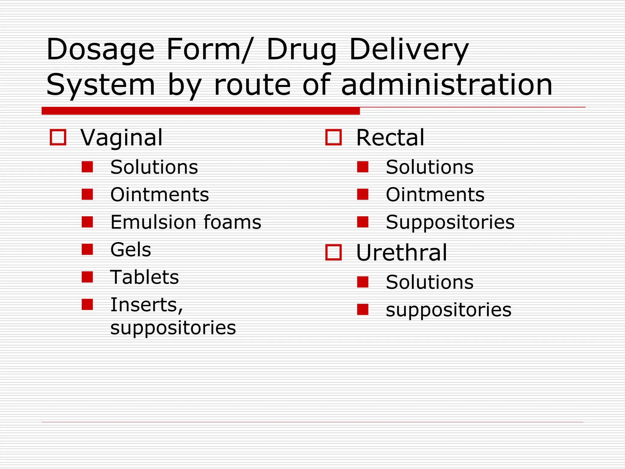PPT.ppt important for students to start learning drugs | PPT | Skin and ...
