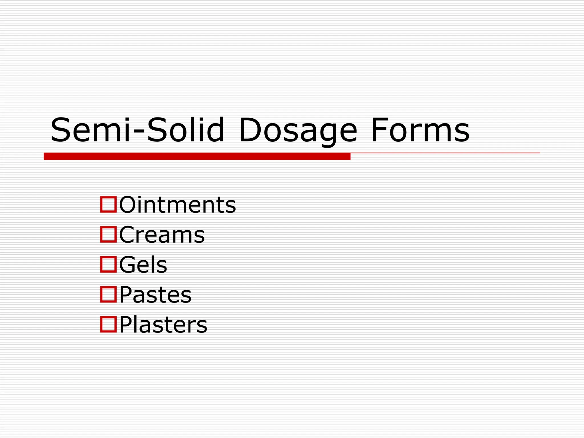PPT.ppt important for students to start learning drugs | PPT | Skin and ...