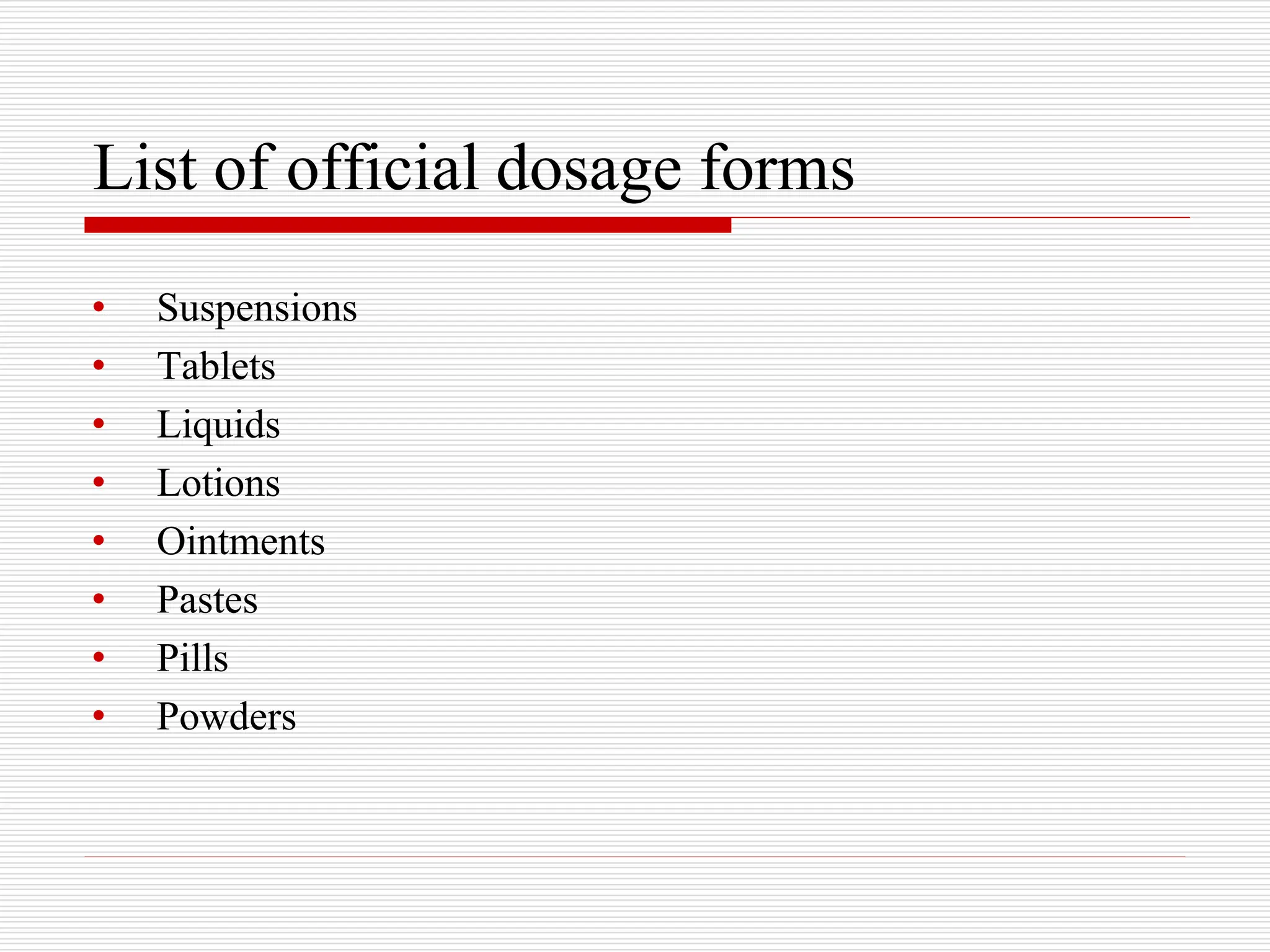 PPT.ppt important for students to start learning drugs | PPT | Skin and ...