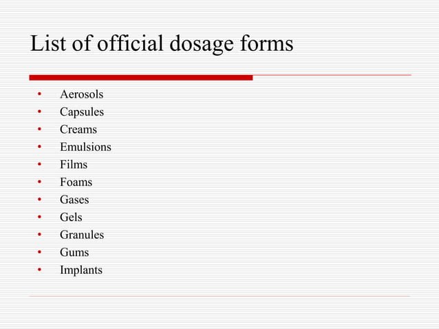 PPT.ppt important for students to start learning drugs | PPT