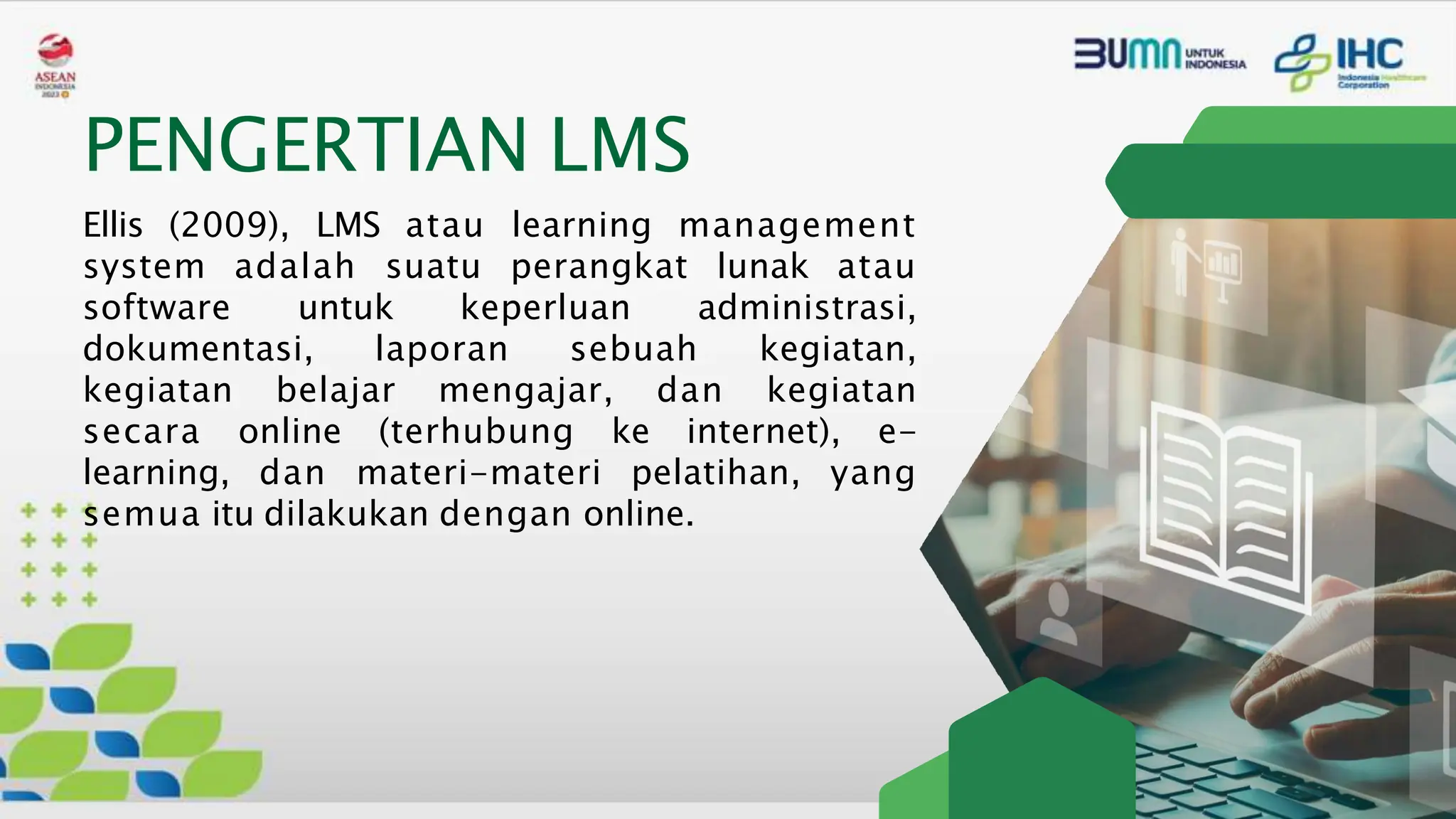 PPT. PLATARAN SEHAT BAGI PERAWAT DAN NAKES LAIN DI LAYANAN KESEHATAN | PPTX