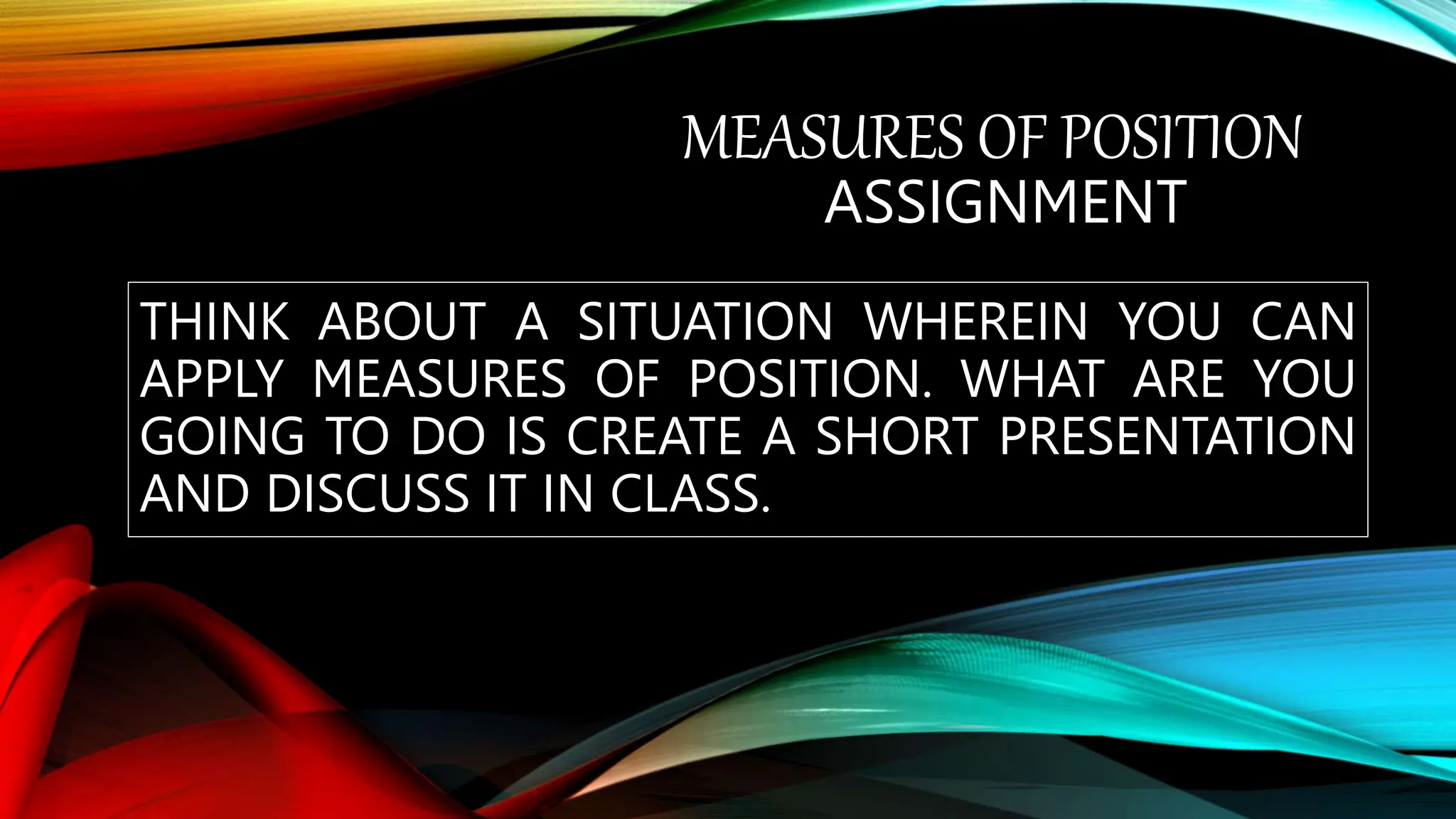 GRADE 10 Measures of Positions PowerPoint Presentation | PPTX