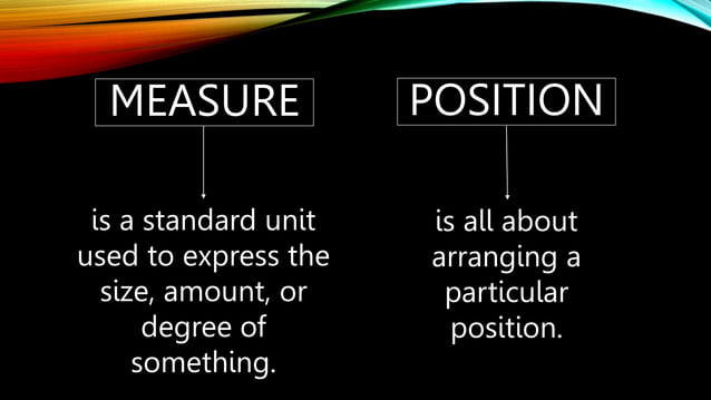 GRADE 10 Measures of Positions PowerPoint Presentation | PPTX