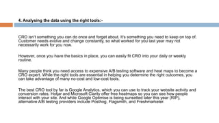 Responsibilities of CRO in clinical research | PPTX