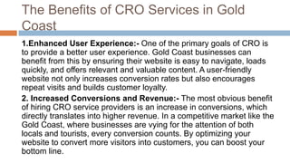 Responsibilities of CRO in clinical research | PPTX