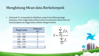 mean median dan modus data berkelompokppt.pptx