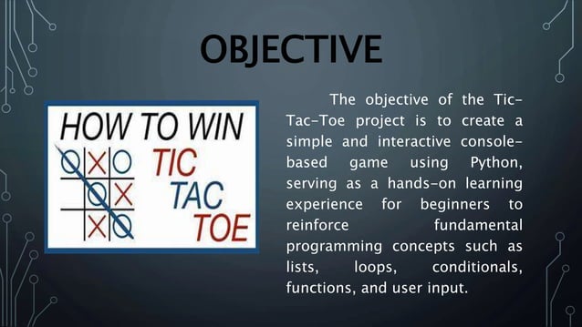 Python programming using Python OOPS con | PPT Python programming using Python OOPS con | PPT