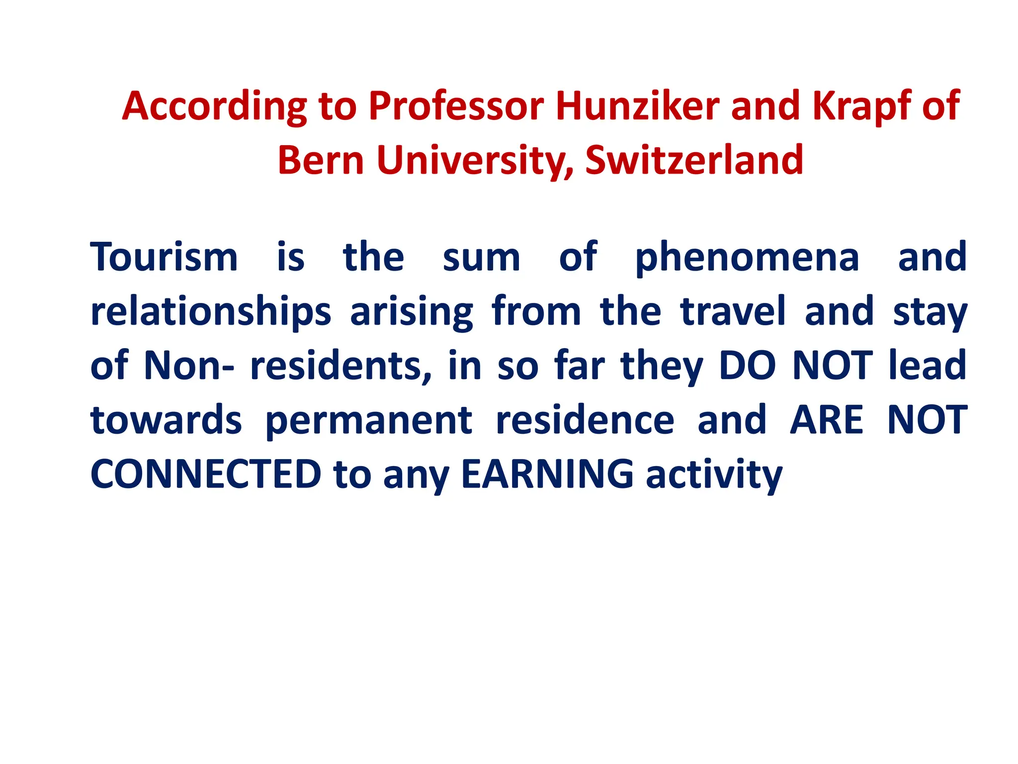 Service recovery in hospitality industry | PPT