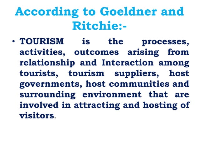 Service recovery in hospitality industry | PPT | Economy | Business and ...