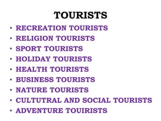 Service recovery in hospitality industry | PPT