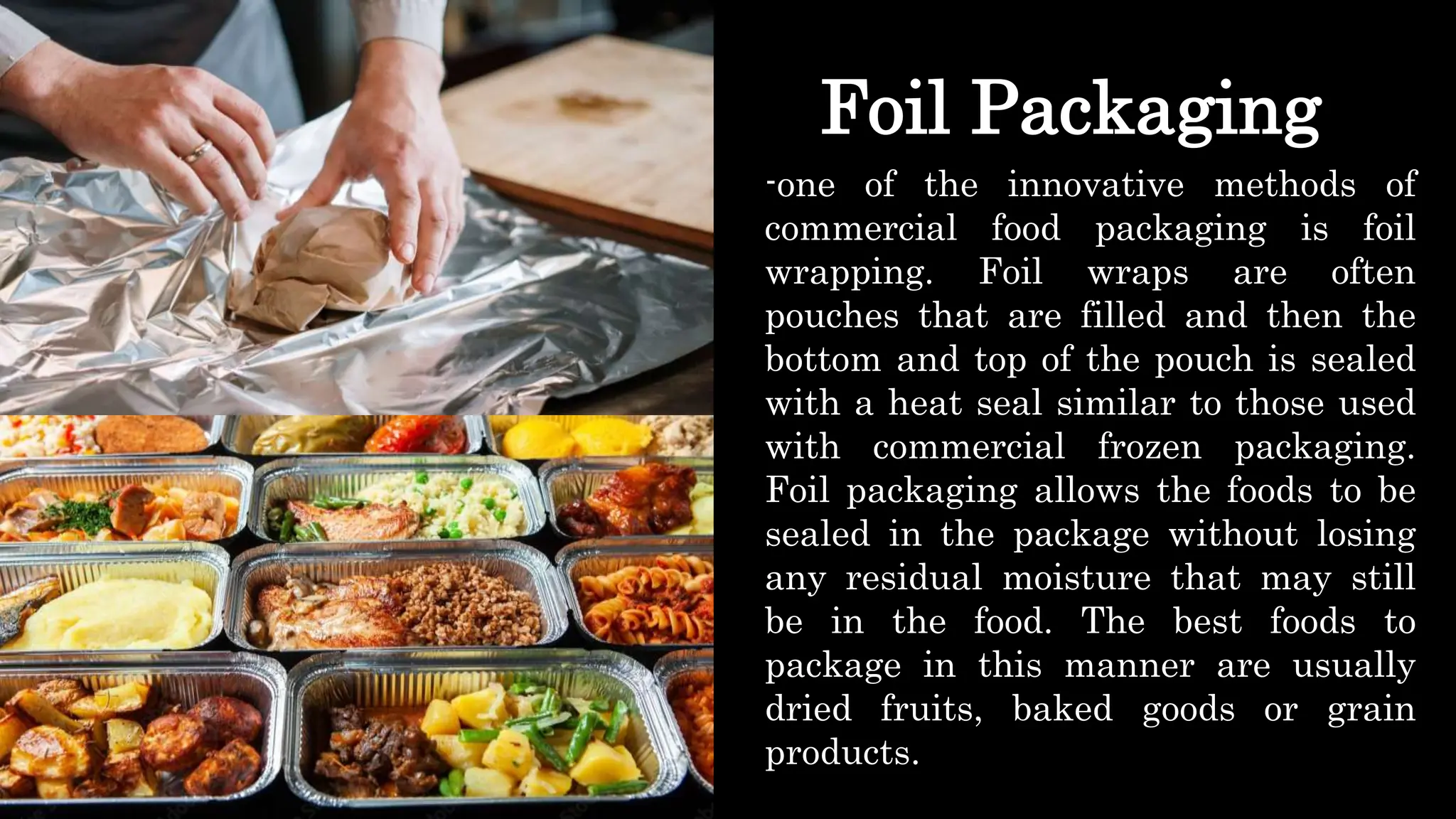 home economics cookery packaging food items ppt.pptx