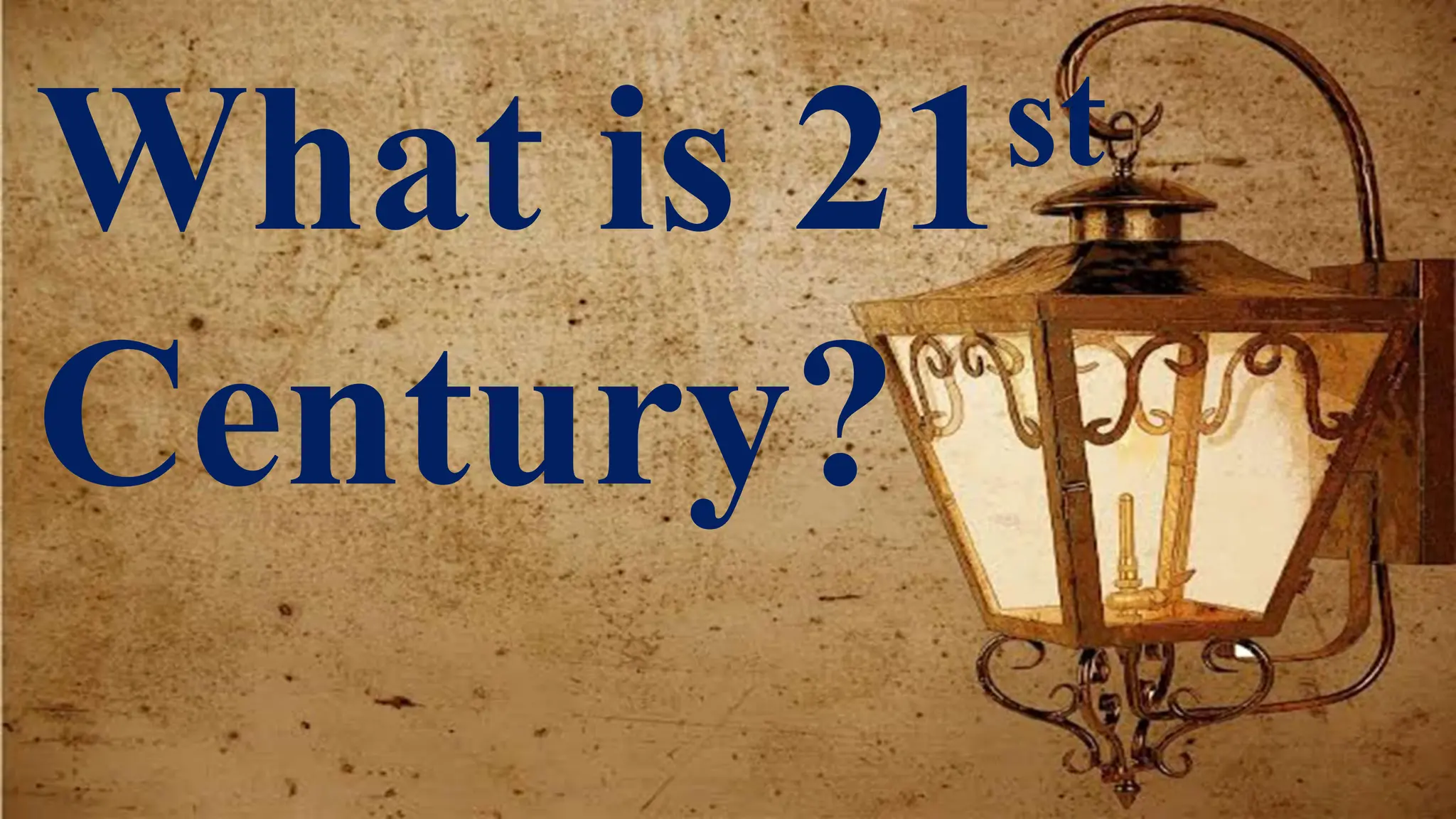 21st Century literature in the Philippines and the world : Conventional ...