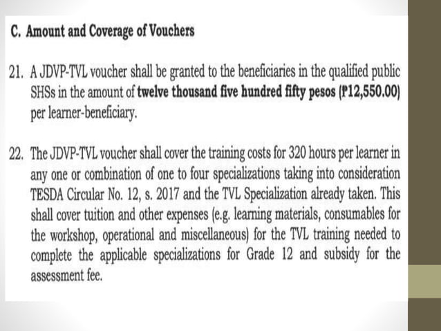 ppt. orient.JOINT DELIVERY VOUCHER PROGRAM (JDVP).pptx