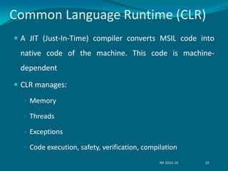 ppt about origin of .net technology .pdf