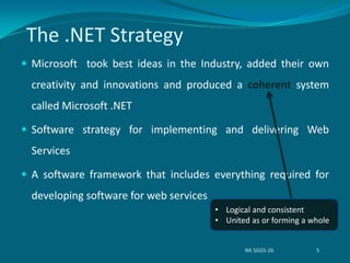 ppt about origin of .net technology .pdf