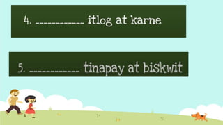 Powerpoint presentation grade 2 learners | PPTX | Desktop Publishing ...